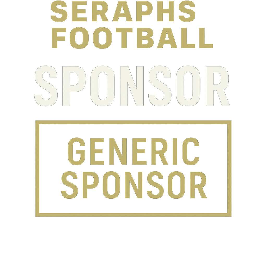 Seraphs Football